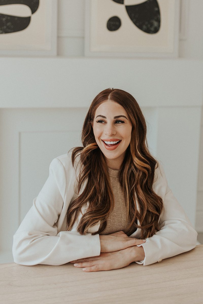 Dr. Natalie Stalter, ND - Kleinburg Integrative Health | KIH ...